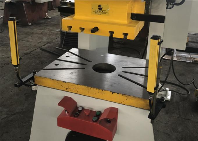 Cnc Power Press 250times / M Mesin Punch Hidrolik